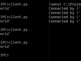 Inter Process Communication Ipc In Python With Examples Apriorit