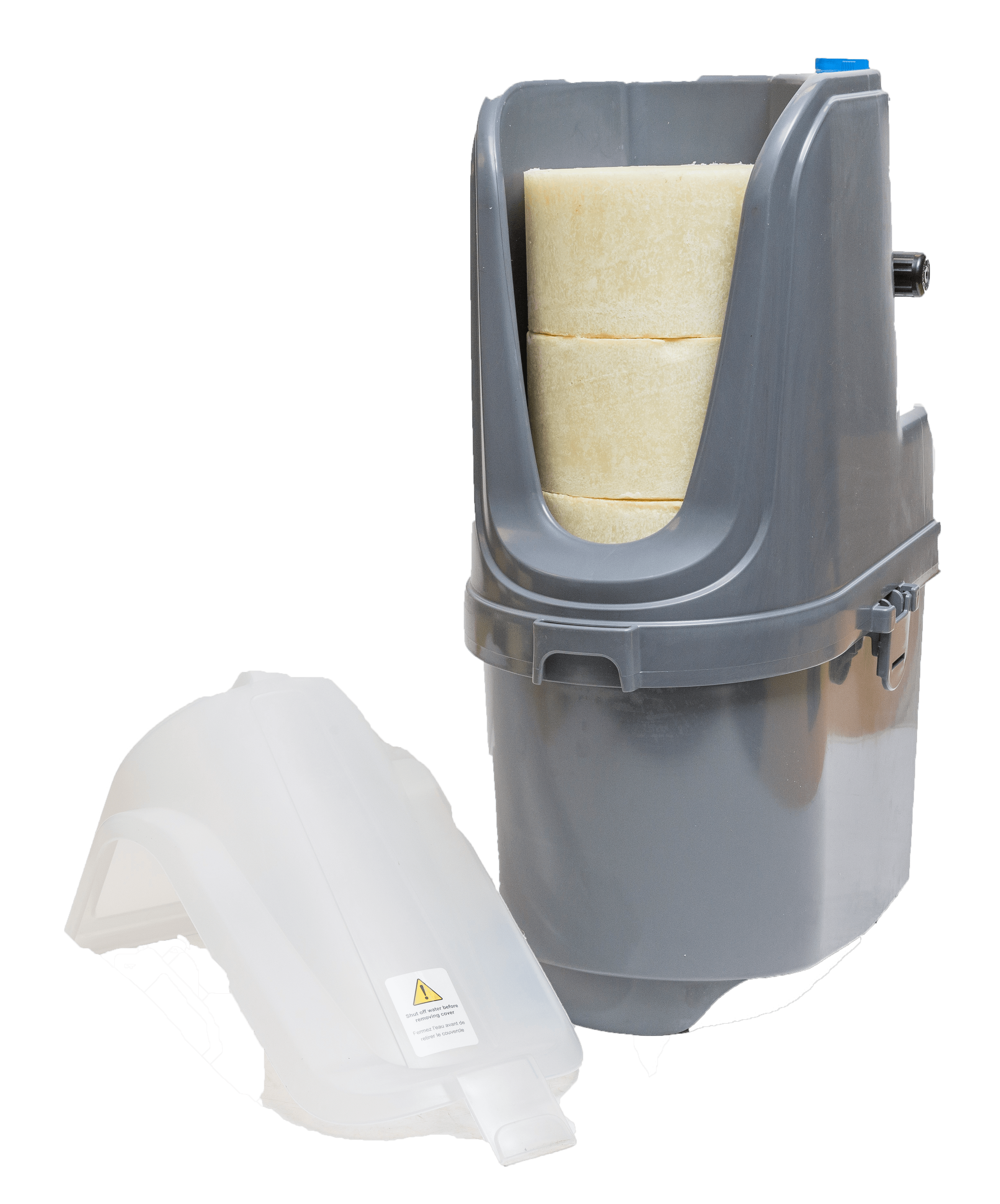 Discover Solid Chemistry Disc Technology - AP Tech Group