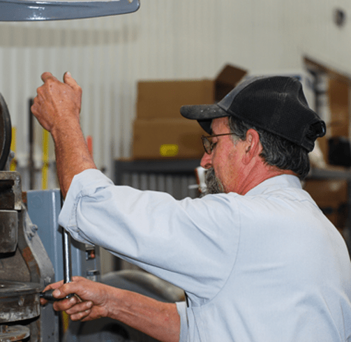 Who We Are - AP Tech Group