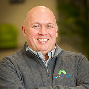 Who We Are - AP Tech Group