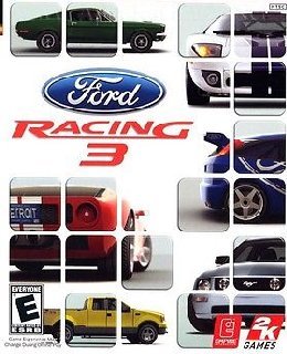 Ford Racing 3 – APUNKAGAMES