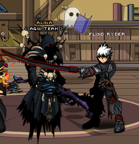 CyseroHelper | Get AQW Help From Cysero