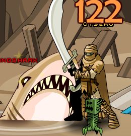 DNs | Jornal do AQW Brasil