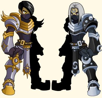 CyseroHelper | Get AQW Help From Cysero