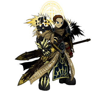 LQS is here! – AQWCangaceiros