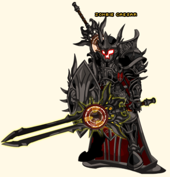 Design Notes | Aqworlds