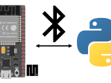 Micropython Esp32