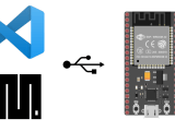 Program Esp32 Esp8266 With Micropython And Vs Code Aranacorp