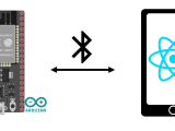 Creating A Bluetooth Application For Esp32 With React Native Aranacorp