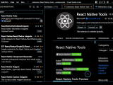 Visual Studio Code Setup For React Native Development 2021 Debugging