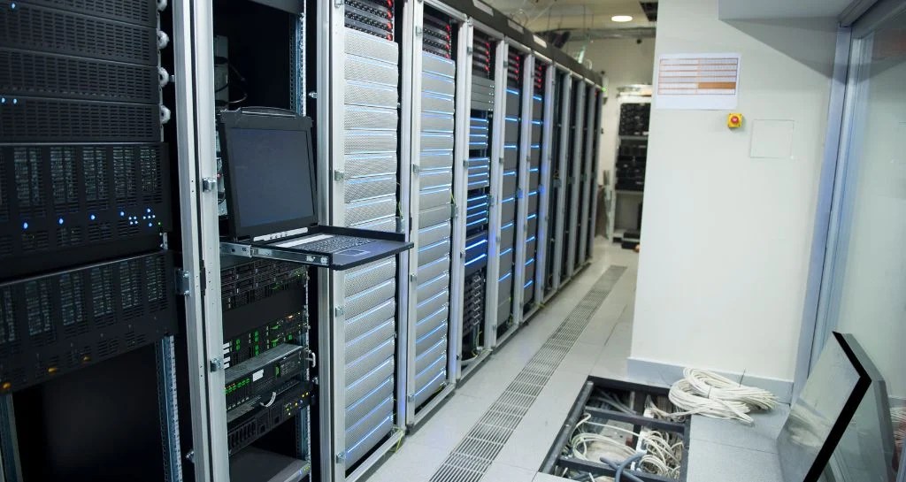 Dcim Why Data Center Infrastructure Management Is Key