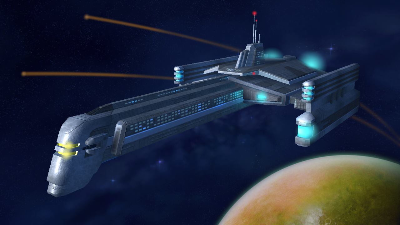 MegaWars (By Crimson Leaf) - Indie Feature - Arcade Attack