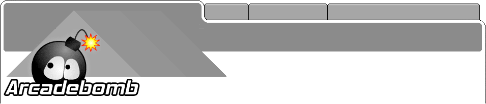 Arcadebomb | masih belajar