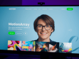 Motionarray After Effects Templates Review