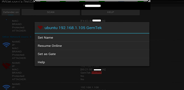 HOW TO BLOCK INTERNET ON OTHERS IP – NETCUT FROM ARCAI – TechStudio360