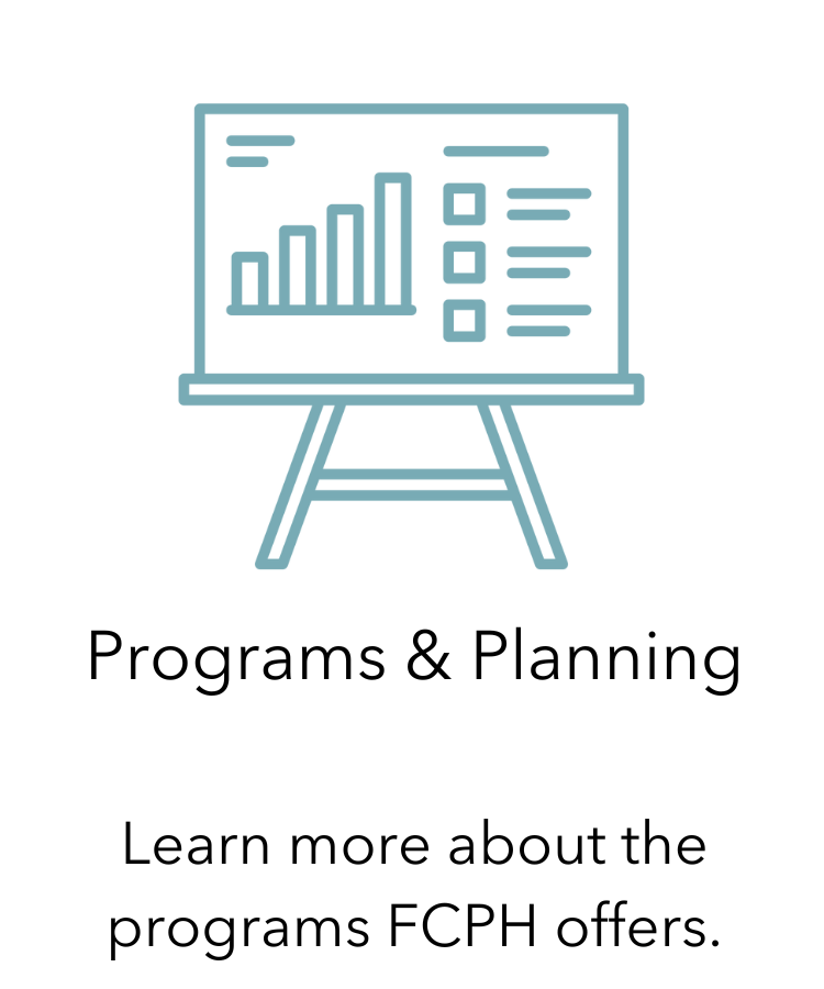 Fcph Data Hub