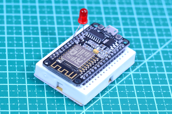Como Programar Com Arduino O Nodemcu Esp8266 No Arduino Ide Arduino 2728