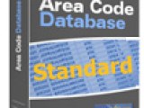 Area Code Database Npa Nxx List