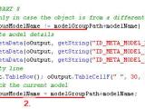 Aris Scripting Tutorial Part 8 Common Coding Techniques Aris Bpm