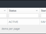 Adding Task Content Arkcase