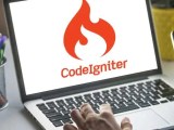 Codeigniter Development Company In India Arobit