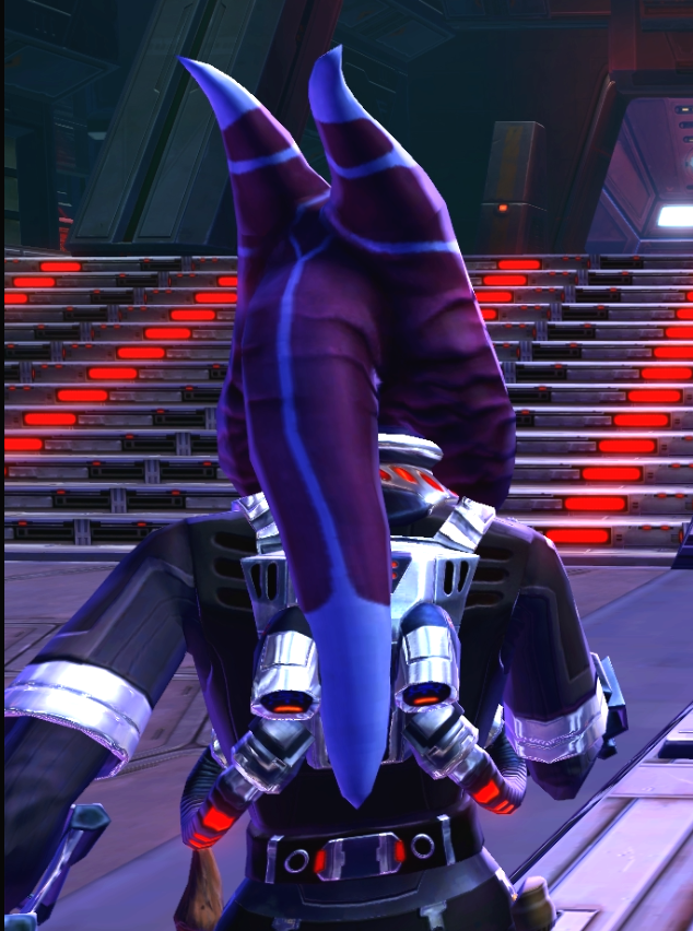 ASHARA REFERENCES, ONLY SLIGHTLY BETTER » The Frock Chick