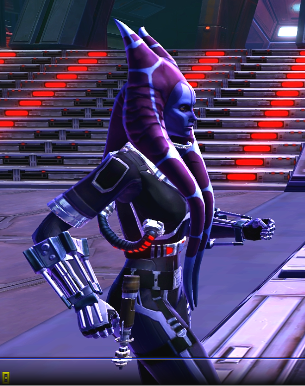 ASHARA REFERENCES, ONLY SLIGHTLY BETTER » The Frock Chick