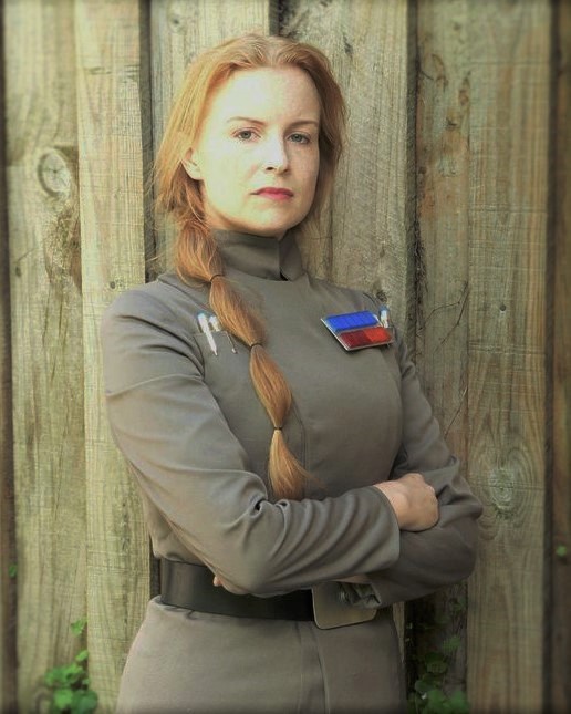 -admiral daala » The Frock Chick