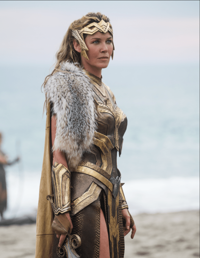 Amazons- Hippolyta 1 » The Frock Chick