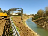 Harris County Flood Control Arrowstone Contracting Llc
