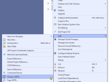 Creating Ui Using Wpf