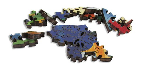 How The Fastest Puzzlers Do It Artifact Puzzles