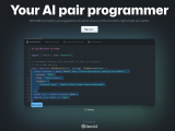 Github Releases An Ai Powered Copilot To Help Improve Code