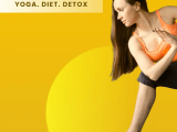 Artistic Yoga