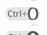 The Making Of The Ctrl O Opener