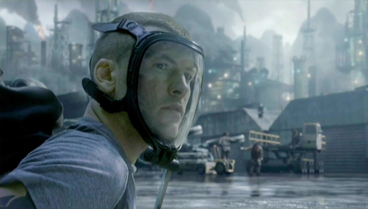 AVATAR: Jonathan Fawkner - VFX Supervisor - Framestore - The Art of VFX