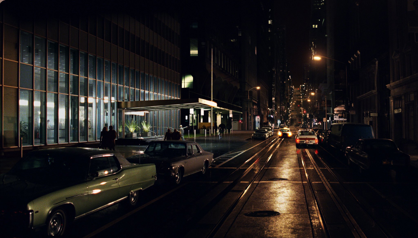 CLOUD ATLAS: Florian Gellinger - VFX Supervisor - RISE - The Art of VFX