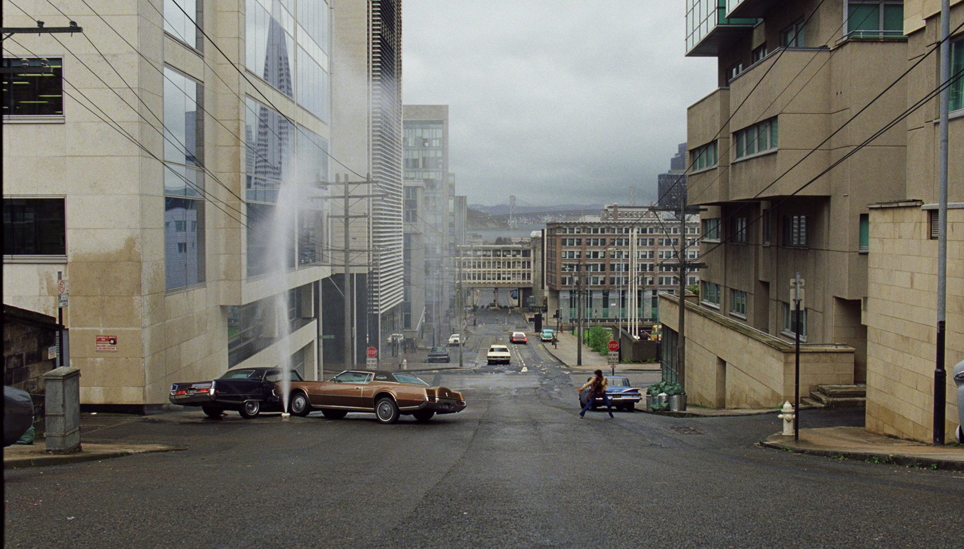 CLOUD ATLAS: Florian Gellinger - VFX Supervisor - RISE - The Art of VFX