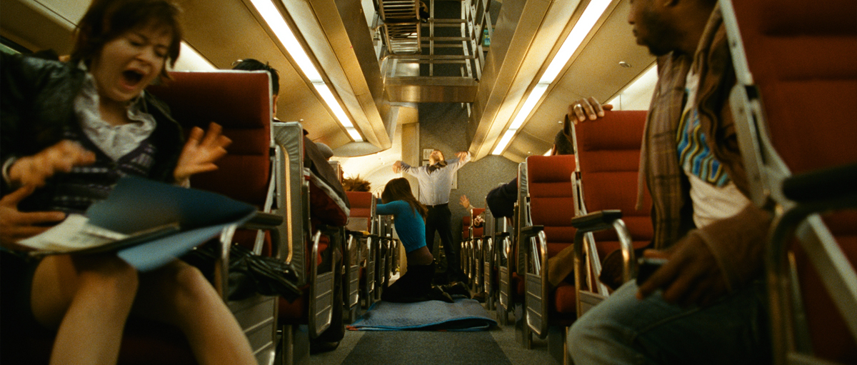 SOURCE CODE: Yanick Wilisky - VFX Supervisor VFX & Co-founder - Modus ...