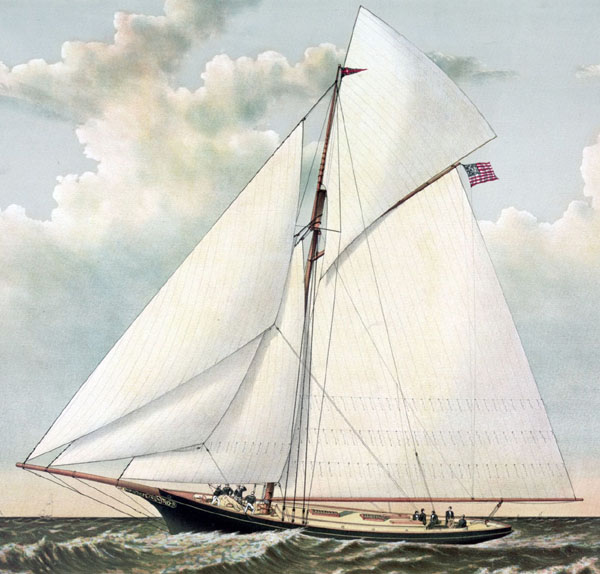 Sloop vs. Sloop-of-war - The Art of World Building