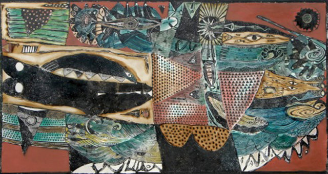 Schilderkunst – Java: cultuur en tradities