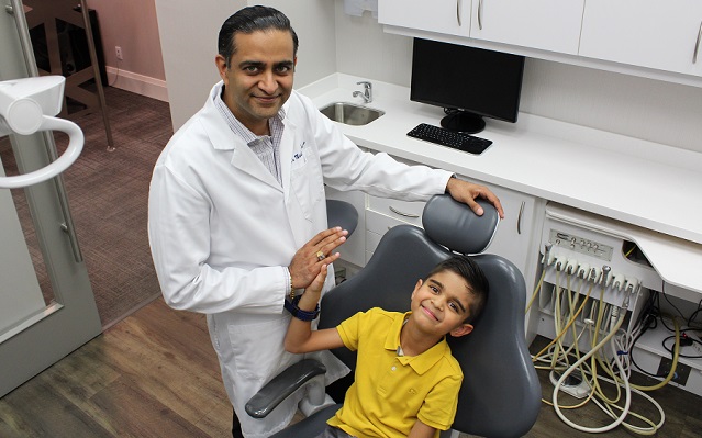 What I wish I’d known in dental school – Juan Finley