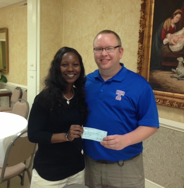 UMM – United Methodist Men – a United Methodist Congregation