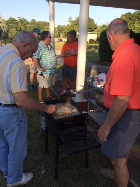 UMM – United Methodist Men – a United Methodist Congregation