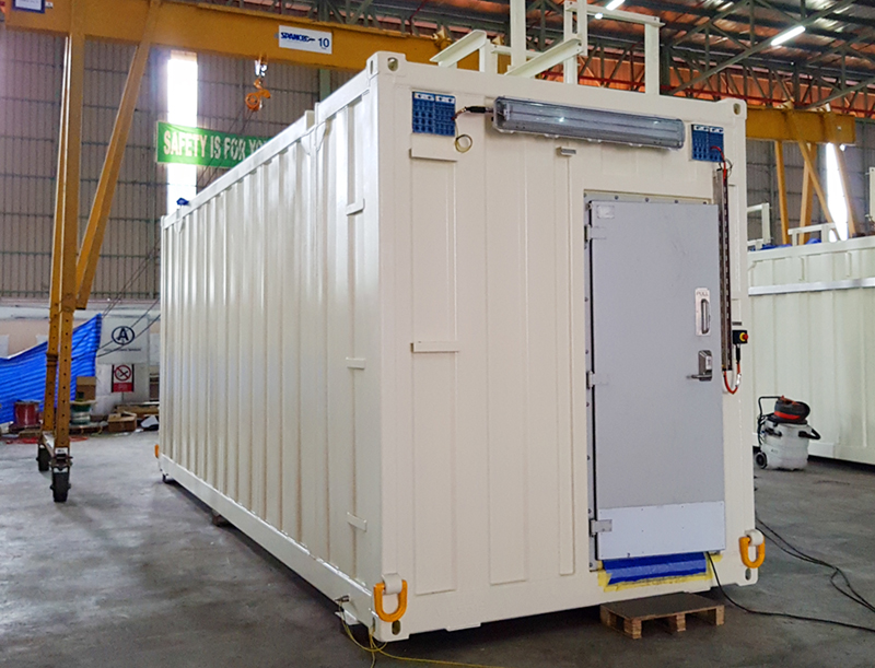 About Us – Asian Offshore Services