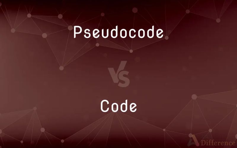 Pseudocode Vs Algorithm What S The Difference Lzrnn - Artistic Mobile Landscape Photos | Free Download