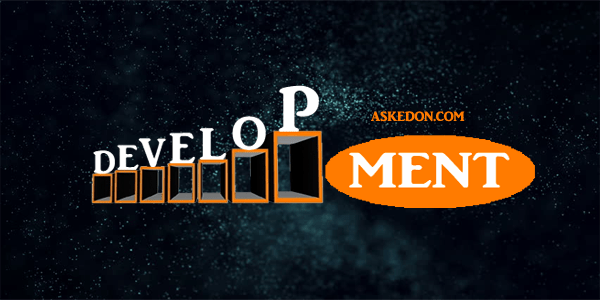 Real Development Should Transform People's Lives - CSS Essay - Askedon