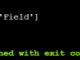 Python String Substring Askpython
