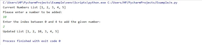 Add Elements To Python Array 3 Methods - Best City Illustrations in Ultra HD