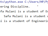 Python Remove Spaces From String Askpython